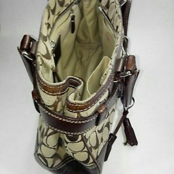 Coach | Bags | Coach Handbag M7712297 | Poshmark